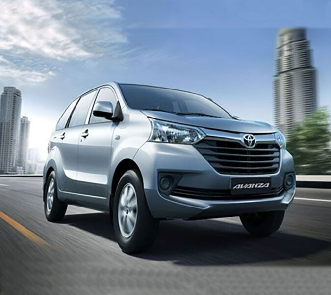 フィリピン レンタカー | A. WATANABE CAR RENTAL